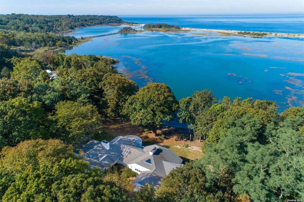 11 Shore Drive, Setauket, NY 11733 - See Est. Value, Schools & More