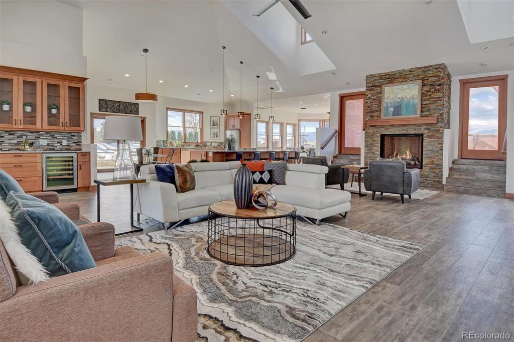 6082 N 79th St, Niwot, CO 80503 - See Est. Value, Schools & More