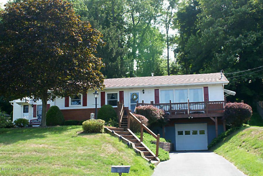 94 Scenic Dr, Danville, PA 17821 - See Est. Value, Schools & More