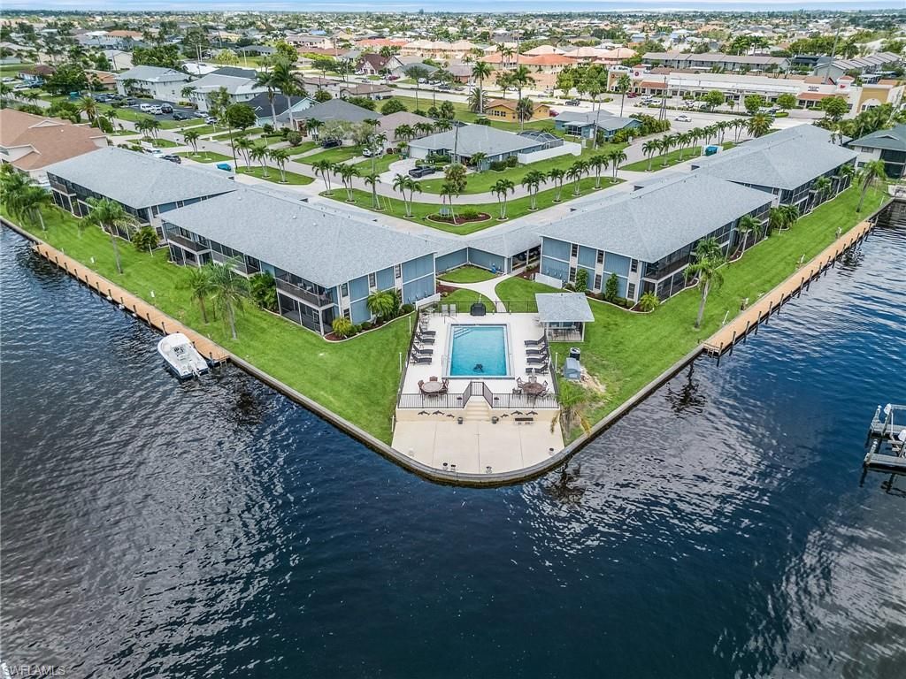 4817 SW 8th PL #201, Cape Coral, FL 33914 - See Est. Value, Schools & More