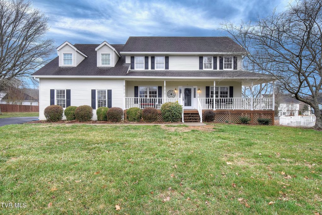 3 Coventry Ct, Johnson City, TN 37604 - See Est. Value, Schools & More