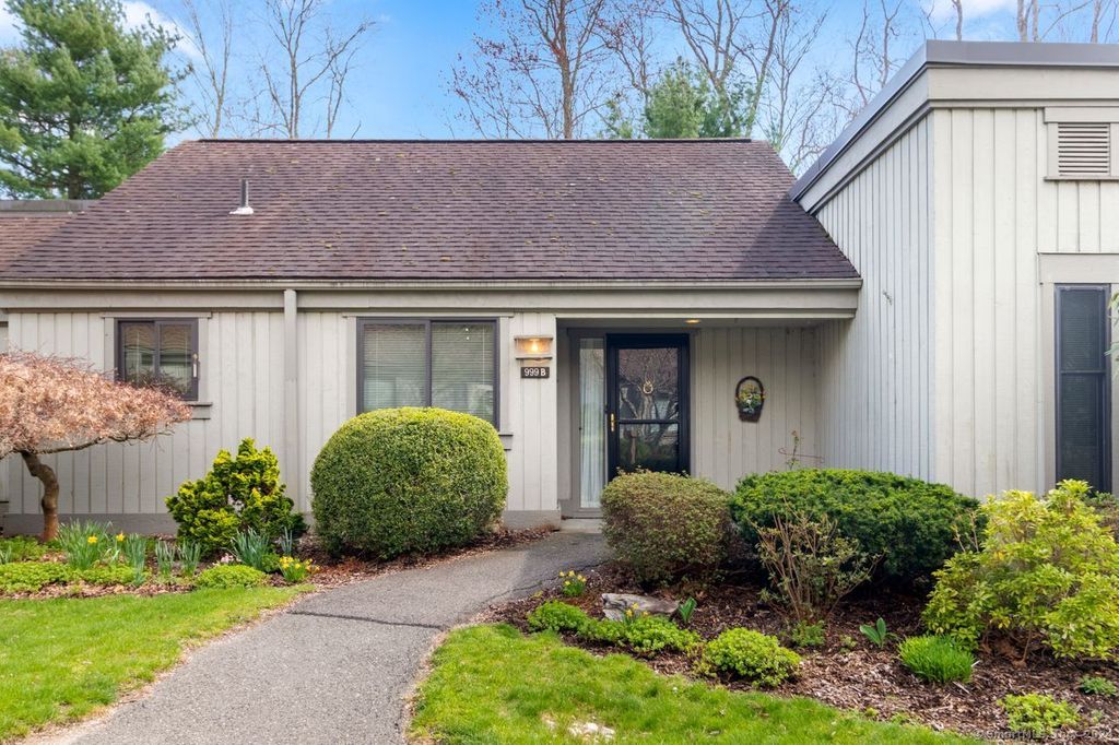 999 Heritage Vlg #B, Southbury, CT 06488 | Trulia