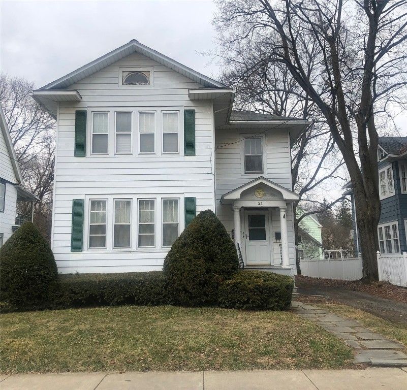 32 Bennett Ave, Binghamton, NY 13905 | Trulia