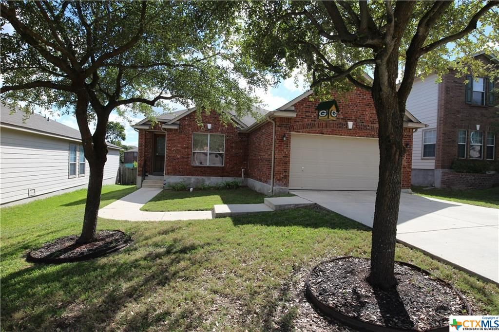 6752 Wayman Rdg, Live Oak, TX 78233 - See Est. Value, Schools & More