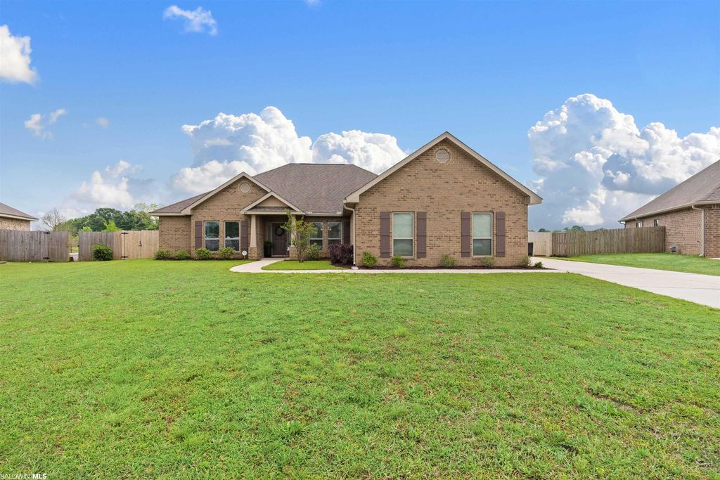 257 Silo Loop, Fairhope, AL 36532 - See Est. Value, Schools & More