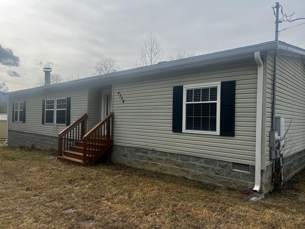 4554 Deer Trail Dr, Salem, VA 24153 | MLS# 905580 | Trulia