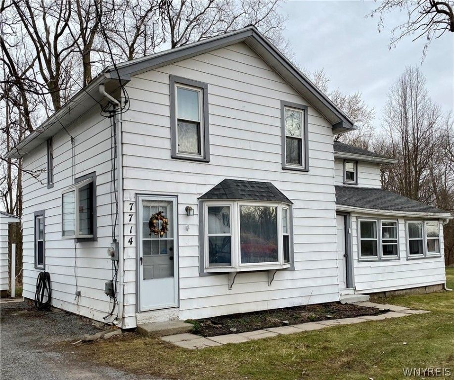 7714 W Henrietta Rd, Rush, NY 14543 | Trulia