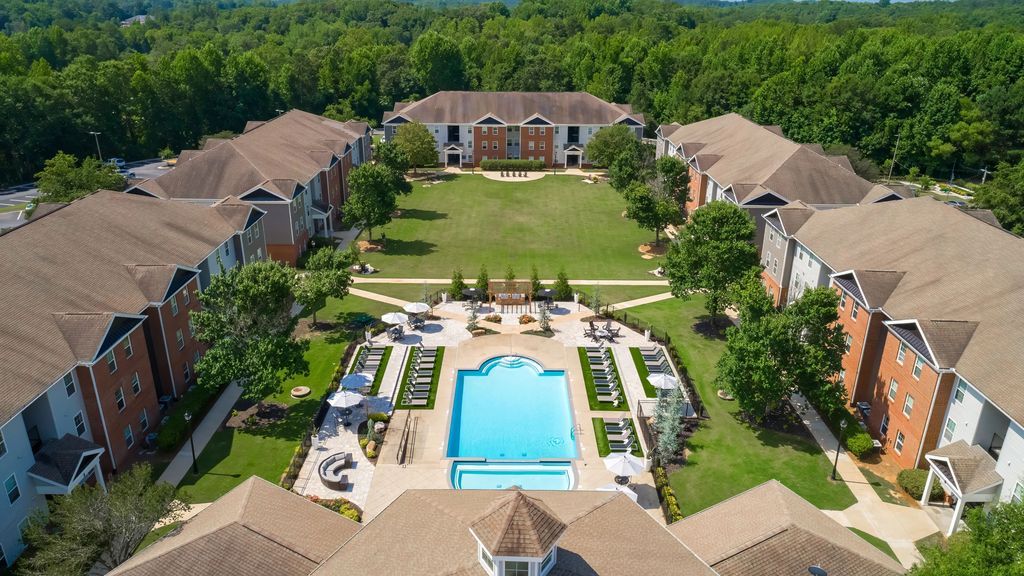 The Foundry - Carrollton, GA | Trulia