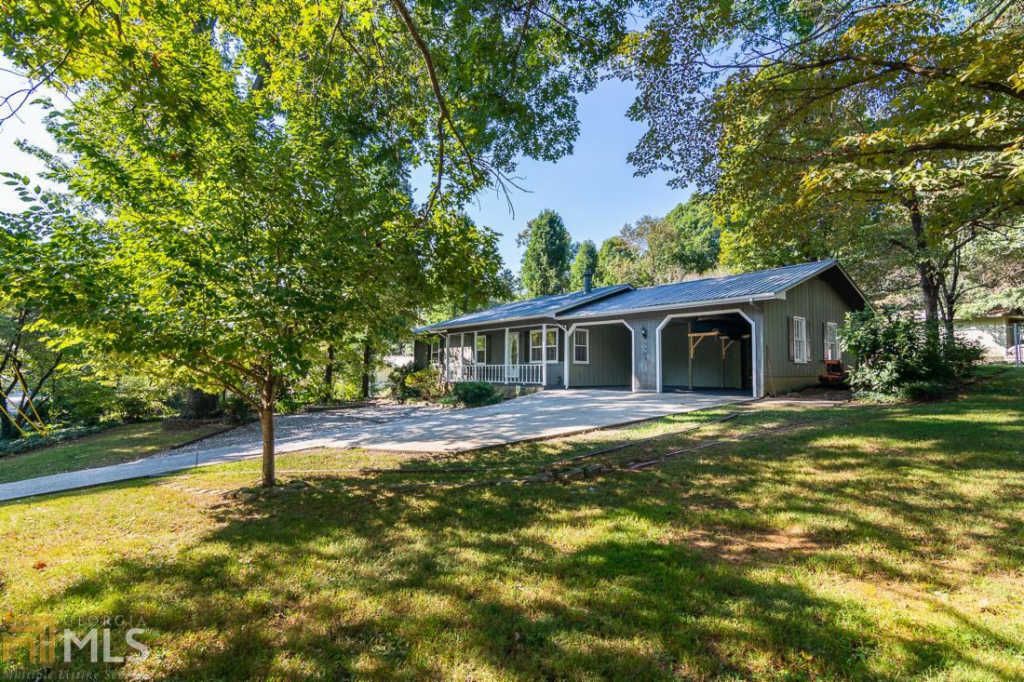 2465 Double Bridge Rd, Demorest, GA 30535 - See Est. Value, Schools & More