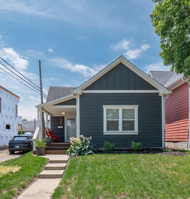 329 Parkway Ave, Indianapolis, IN 46225 - See Est. Value, Schools & More