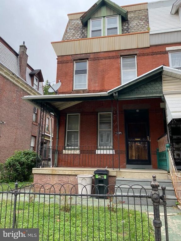 1509 W Tioga St, Philadelphia, PA 19140 | Trulia