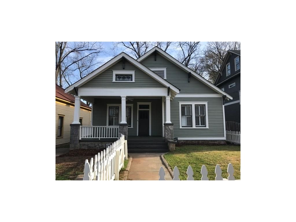 1892 Hosea L Williams Dr NE, Atlanta, GA 30317 - See Est. Value ...