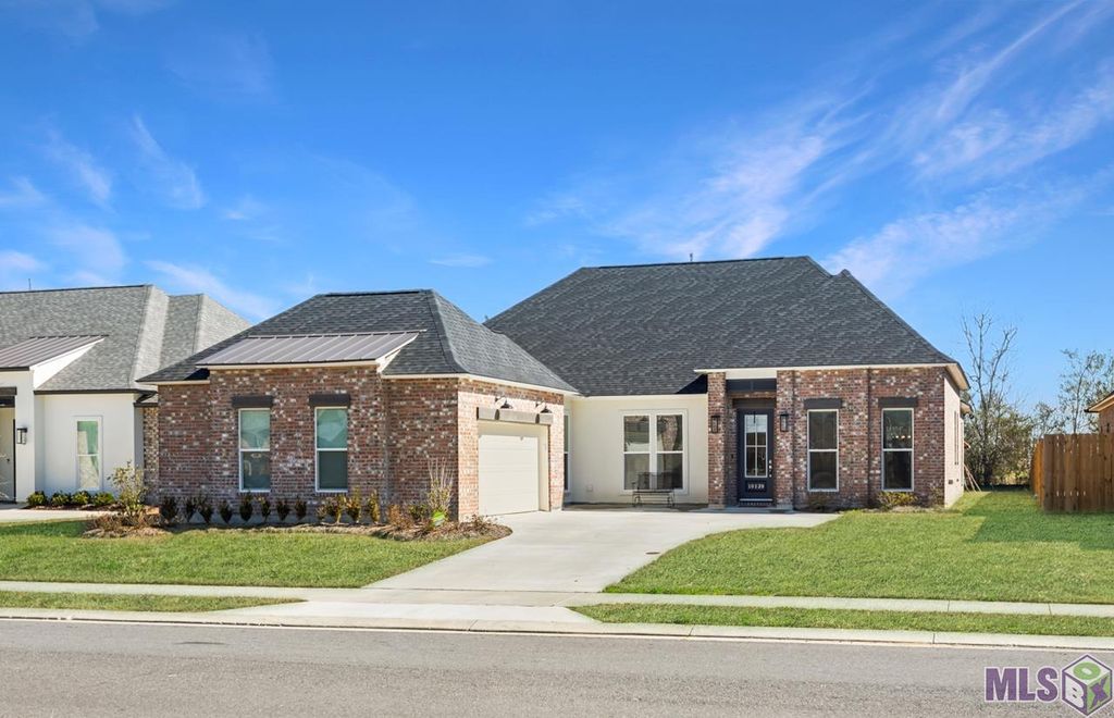 10139 Oak Colony Dr, Baton Rouge, LA 70817 | MLS# 2024002010 | Trulia