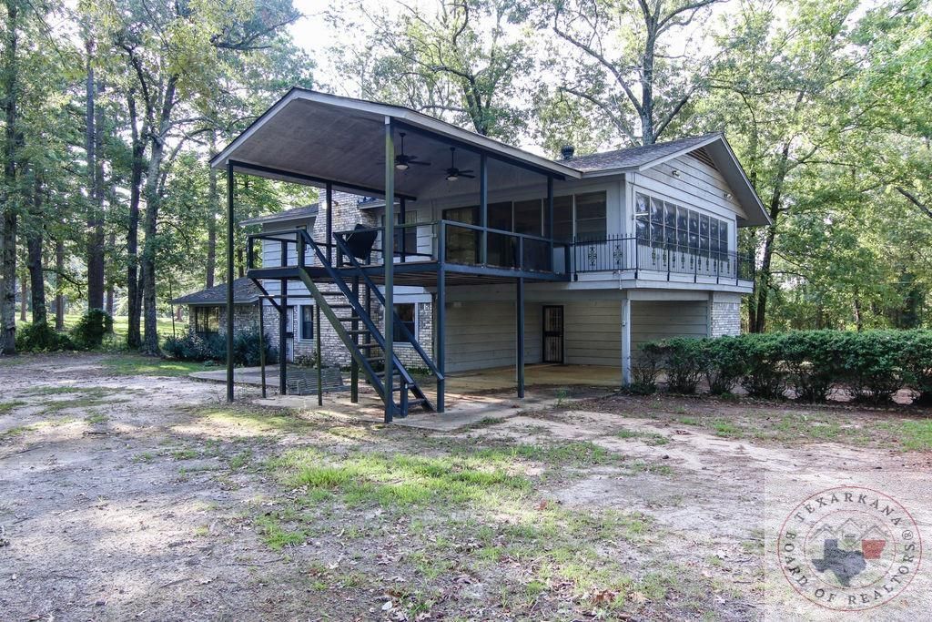 155 Private Road 1138, Texarkana, AR 71854 - See Est. Value, Schools & More