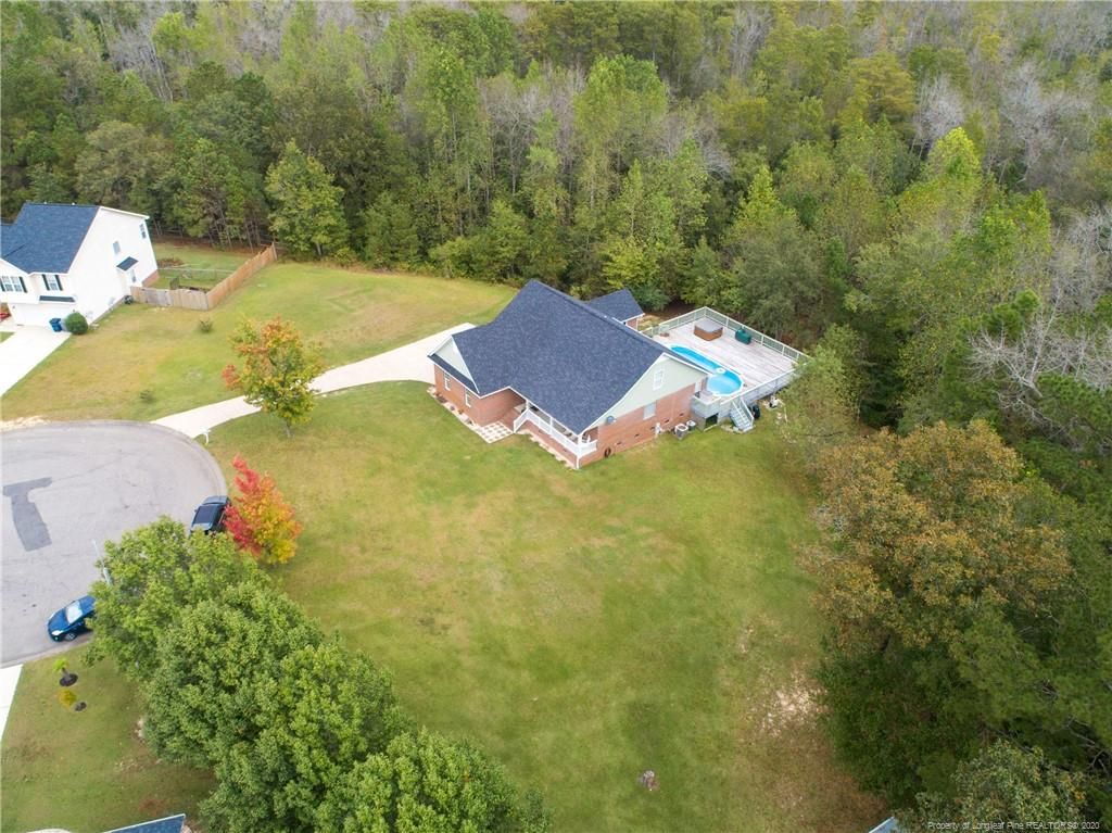 128 Stacy Ln, Raeford, NC 28376 - See Est. Value, Schools & More