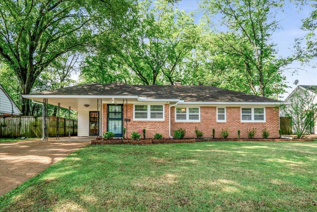 5313 Dorsey Ave #9, Memphis, TN 38120 - See Est. Value, Schools & More