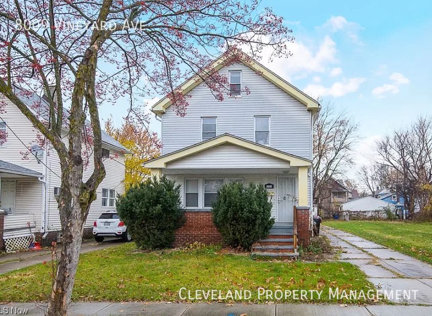 8009 Vineyard Ave, Cleveland, OH 44105 | Trulia