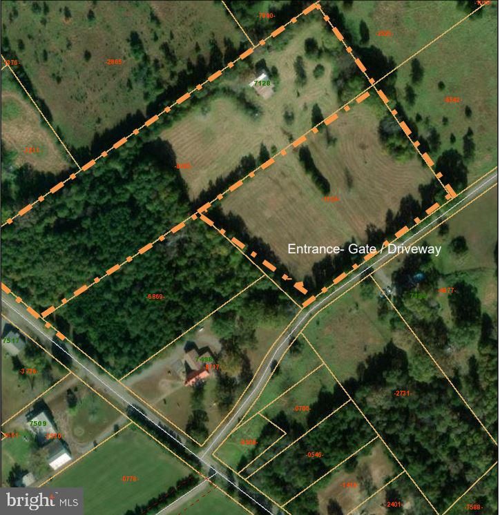 7128 Piney Ridge Rd, Remington, VA 22734 - See Est. Value, Schools & More