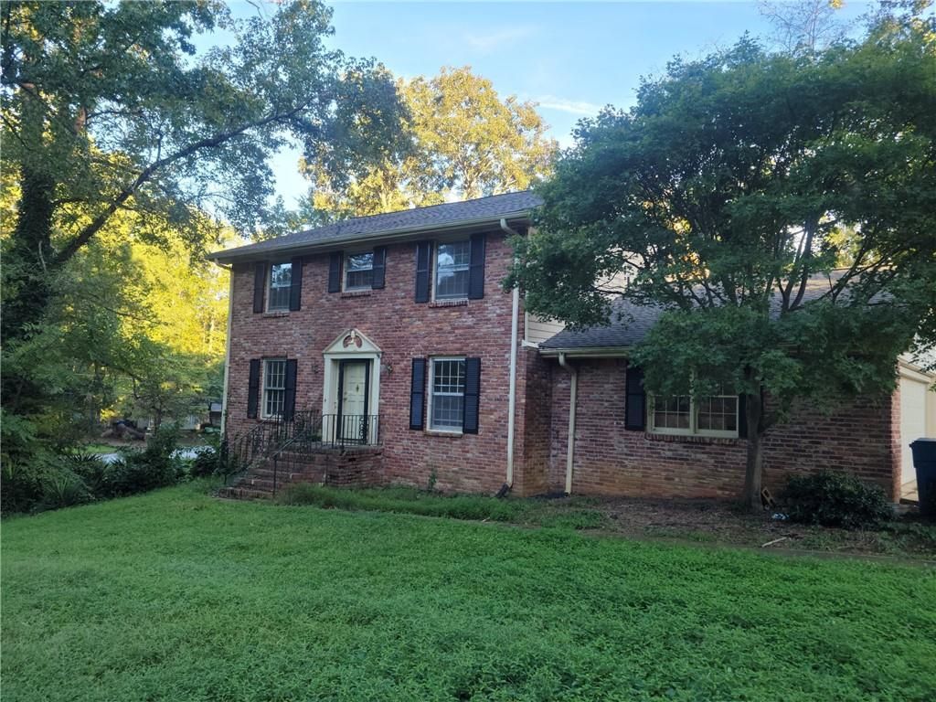 2562 Dean Way, Lawrenceville, GA 30044 | Trulia