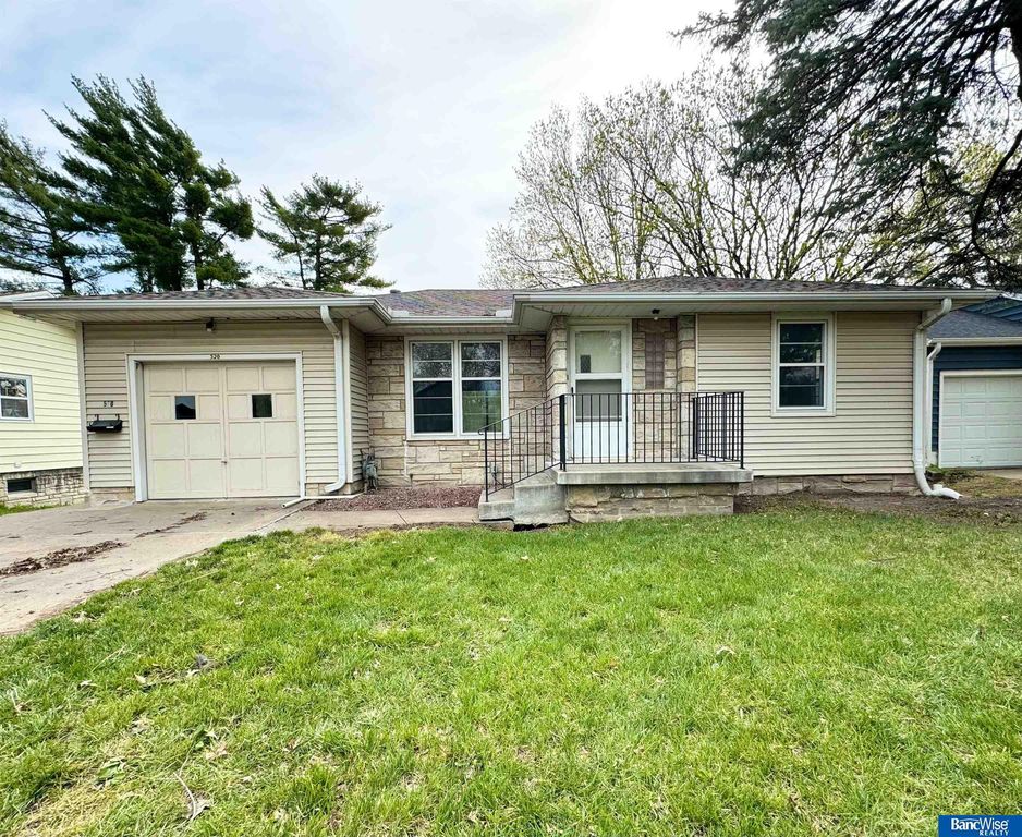 520 S 48th St, Lincoln, NE 68510 - See Est. Value, Schools & More