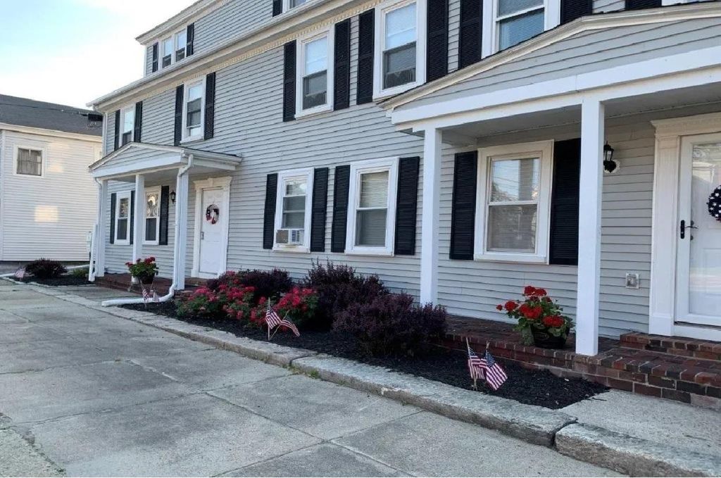 300 Main St #2A, Douglas, MA 01516 - See Est. Value, Schools & More