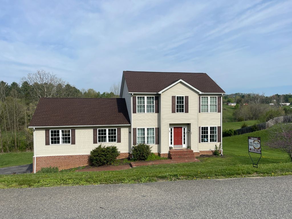 38 Mill Ct, Lexington, VA 24450 Single-Family Home for Sale | MLS# 138391