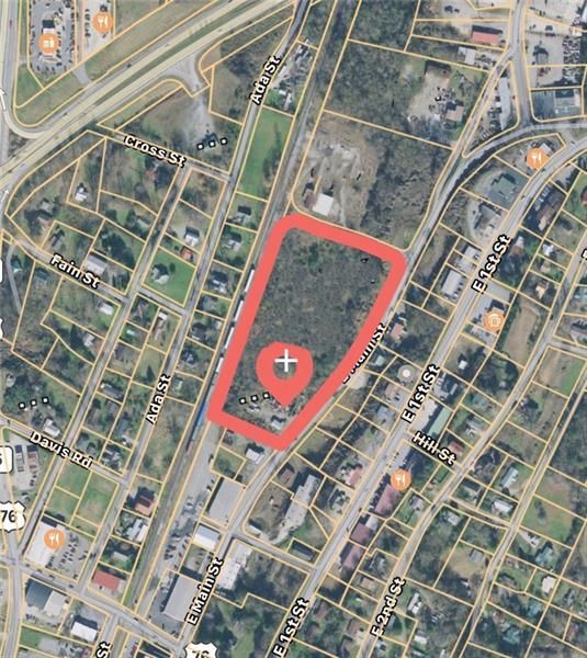 E Main St, Blue Ridge, GA 30513 - See Est. Value, Schools & More