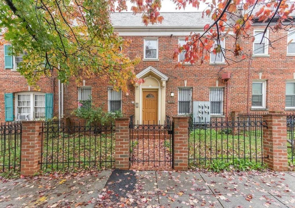 1351 Bryant St NE, Washington, DC 20018 - See Est. Value, Schools & More