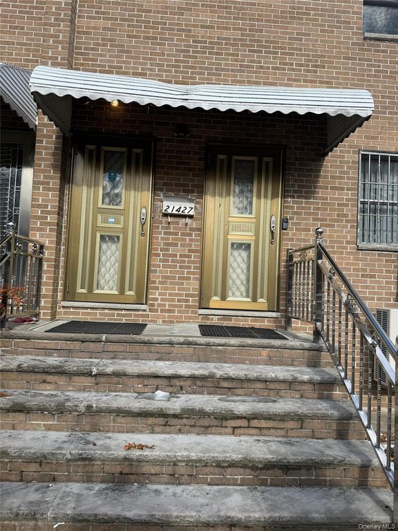 21427 38th Ave #2, Bayside, NY 11361 | MLS# 947041 | Trulia