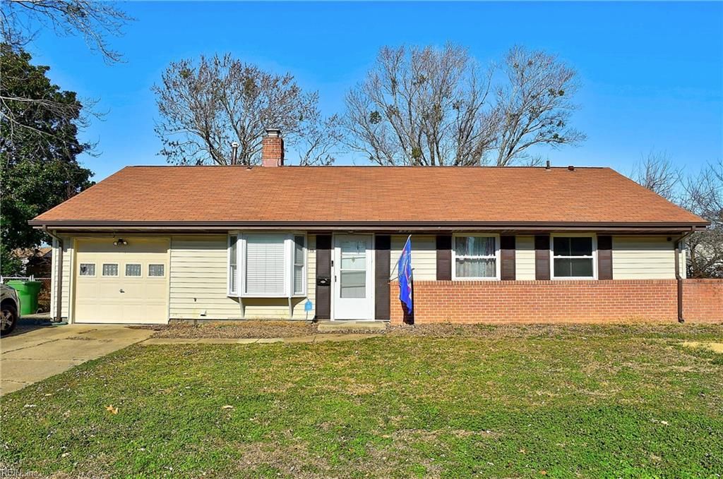 15 Diggs Dr, Hampton, VA 23666 - See Est. Value, Schools & More