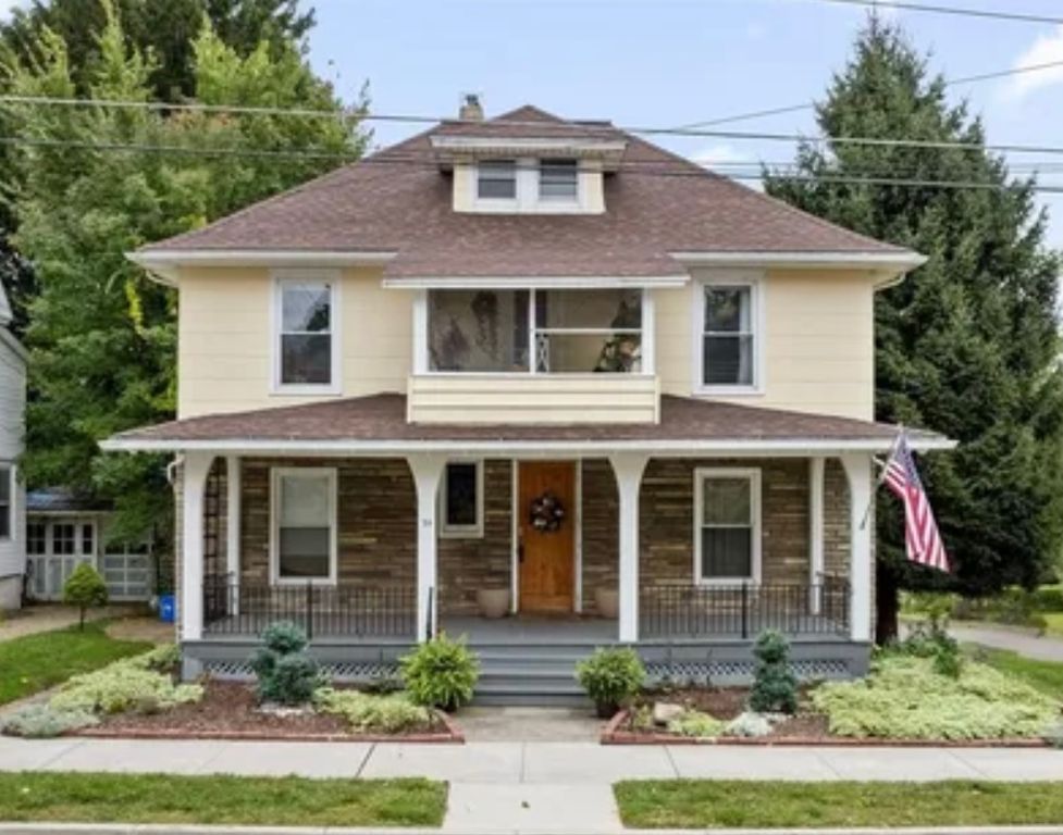 35 Lincoln Ave #1, Binghamton, NY 13905 - See Est. Value, Schools & More