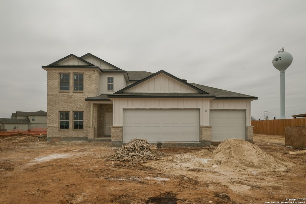 12407 Autumn Way, Atascosa, TX 78002 - See Est. Value, Schools & More