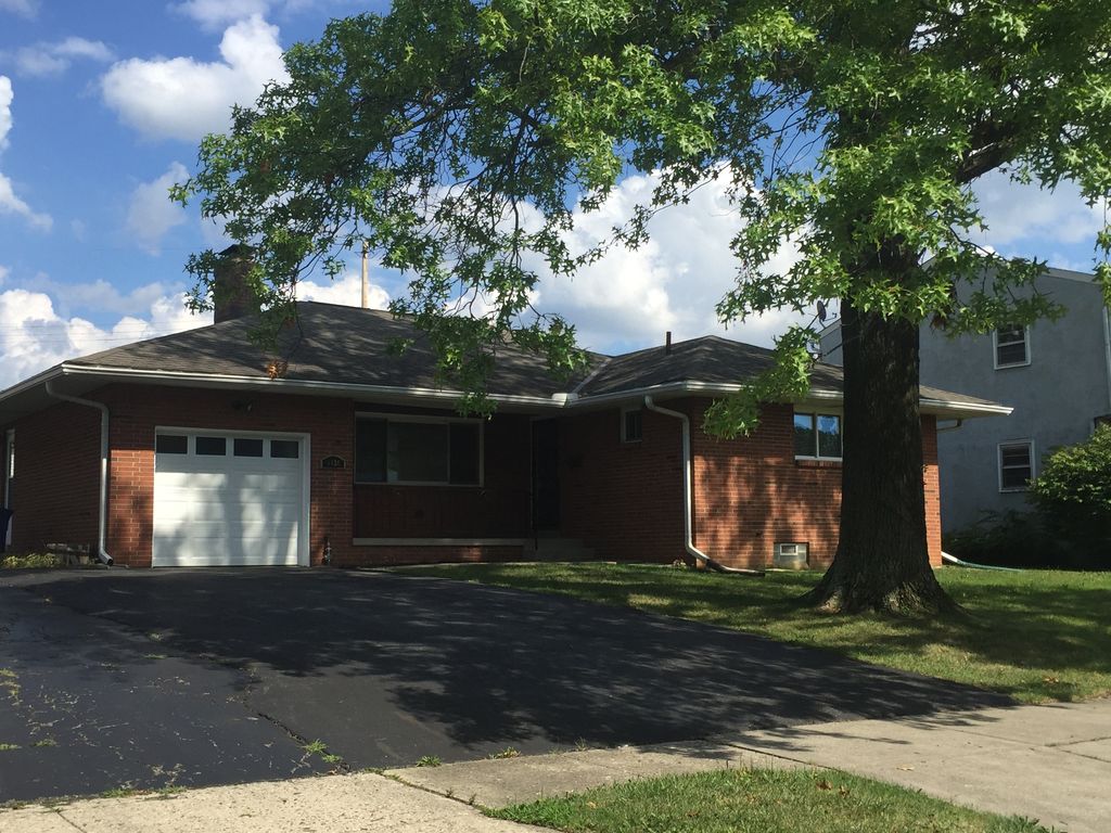 4436 Wanda Lane Rd, Columbus, OH 43224 - See Est. Value, Schools & More