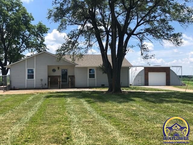 11801 142nd St, Valley Falls, KS 66088 | Trulia