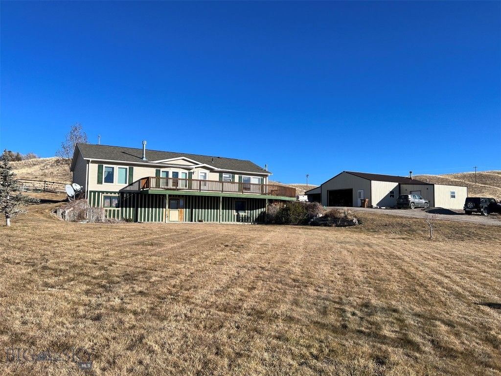 255 Tory Dr, Dillon, MT 59725 | MLS# 388613 | Trulia