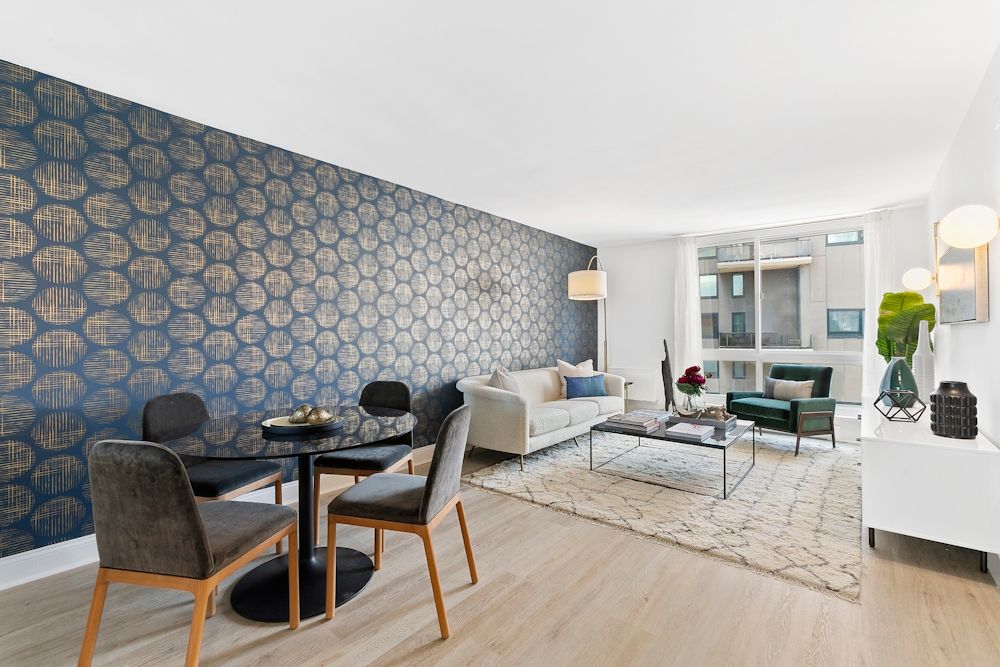 580 Main St #1610, New York, NY 10044 - See Est. Value, Schools & More