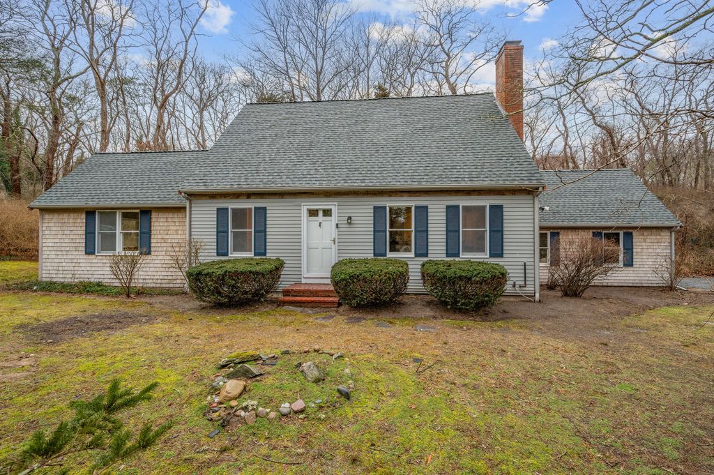 538 S Orleans Road, Orleans, MA 02653 - See Est. Value, Schools & More