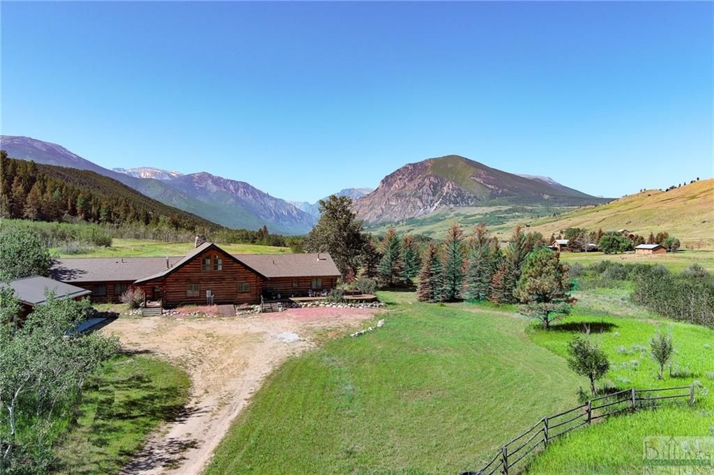 390 E Rosebud Rd, Roscoe, MT 59071 | MLS# 345277 | Trulia