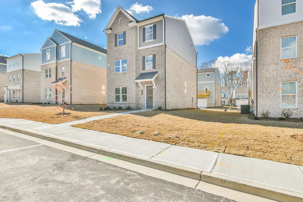 2350 Whistler Way, Lawrenceville, GA 30043 - See Est. Value, Schools & More