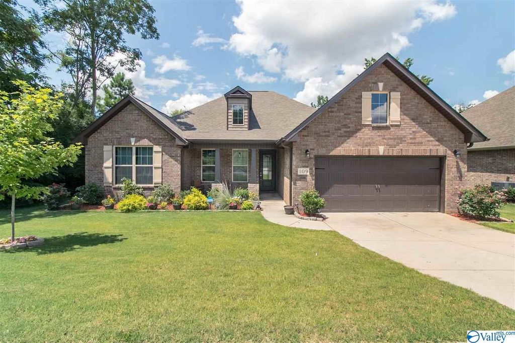 109 Dustin Ln NW, Madison, AL 35757 - See Est. Value, Schools & More