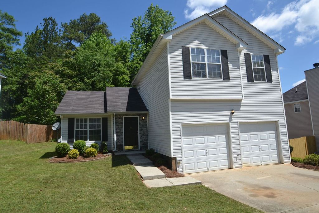 2934 Duncan Pl, Decatur, GA 30034 - See Est. Value, Schools & More
