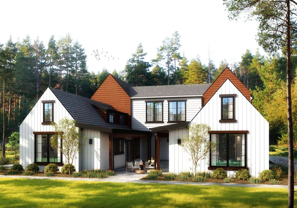 Whisper Valley at Quartier - Alexander, AR | Trulia