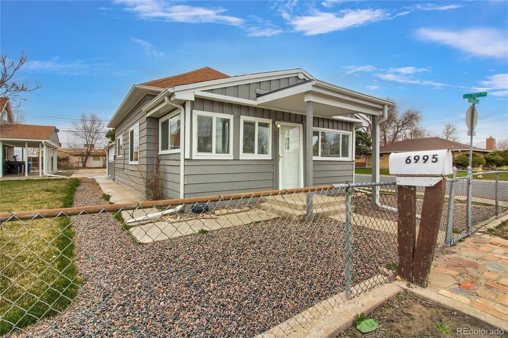 6995 Dahlia Street, Commerce City, CO 80022 | Trulia