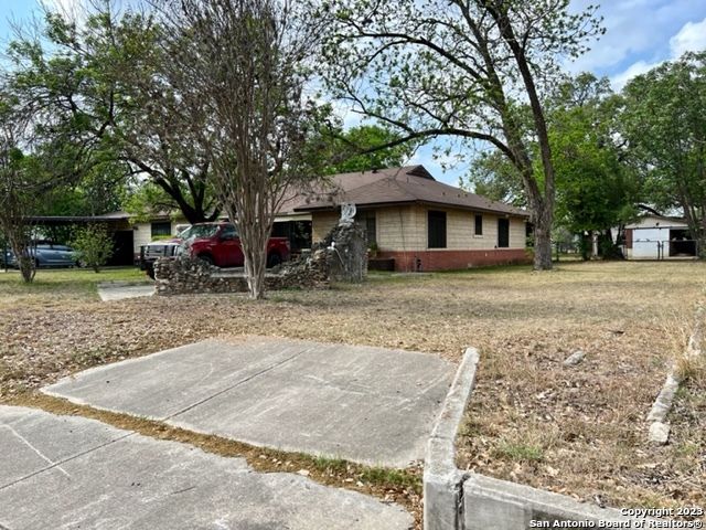 703 RICE RD, San Antonio, TX 78220 | MLS# 1725070 | Trulia