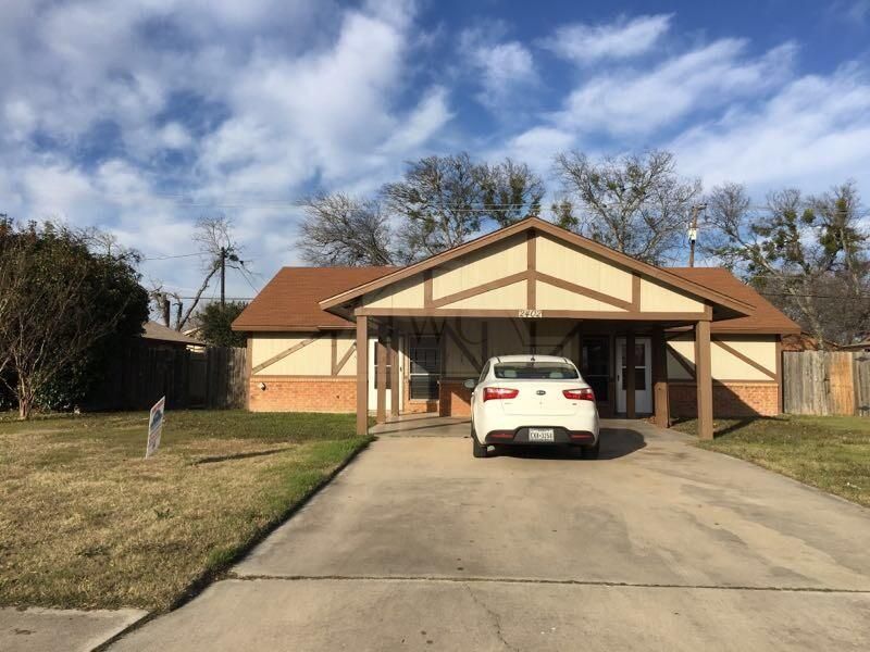 2402 Shoemaker Dr #A, Killeen, TX 76543 - See Est. Value, Schools & More