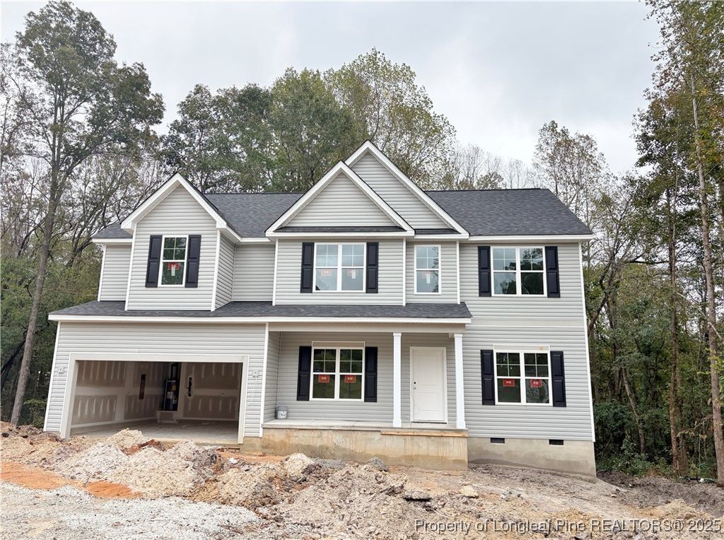 203 Appaloosa Dr, Spring Lake, NC 28390 | MLS# 752019 | Trulia