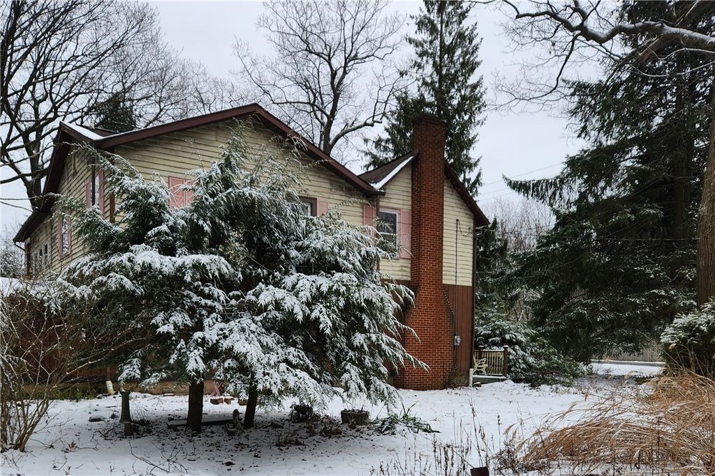 157 Lookout Ave E, Dysart, PA 16636 - See Est. Value, Schools & More