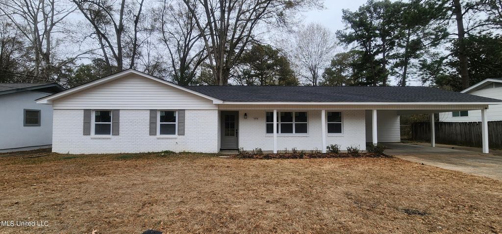 5314 Ridgewood Rd, Jackson, MS 39211 - See Est. Value, Schools & More