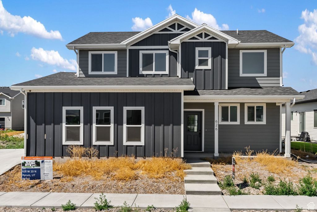 825 So Hwy #89, Willard, UT 84340 - See Est. Value, Schools & More