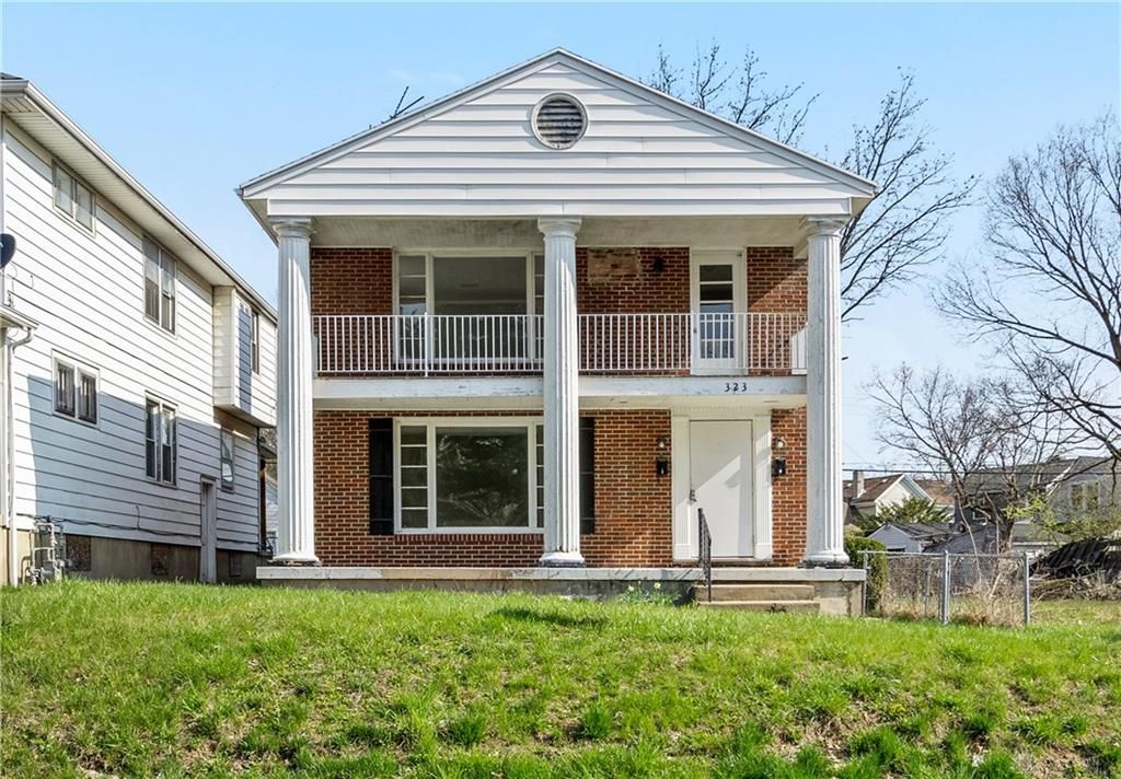323 W Fairview Ave, Dayton, OH 45405 | Trulia